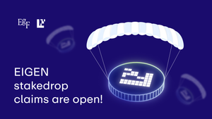 Eigen Foundation Blog